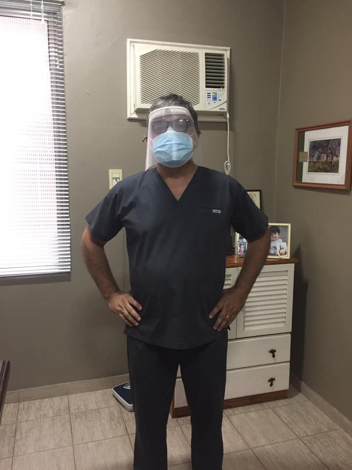 DR. RAMÓN BOUCHARD: “TODO LO QUE HICIMOS ES UN ENTRENAMIENTO, PARA ...