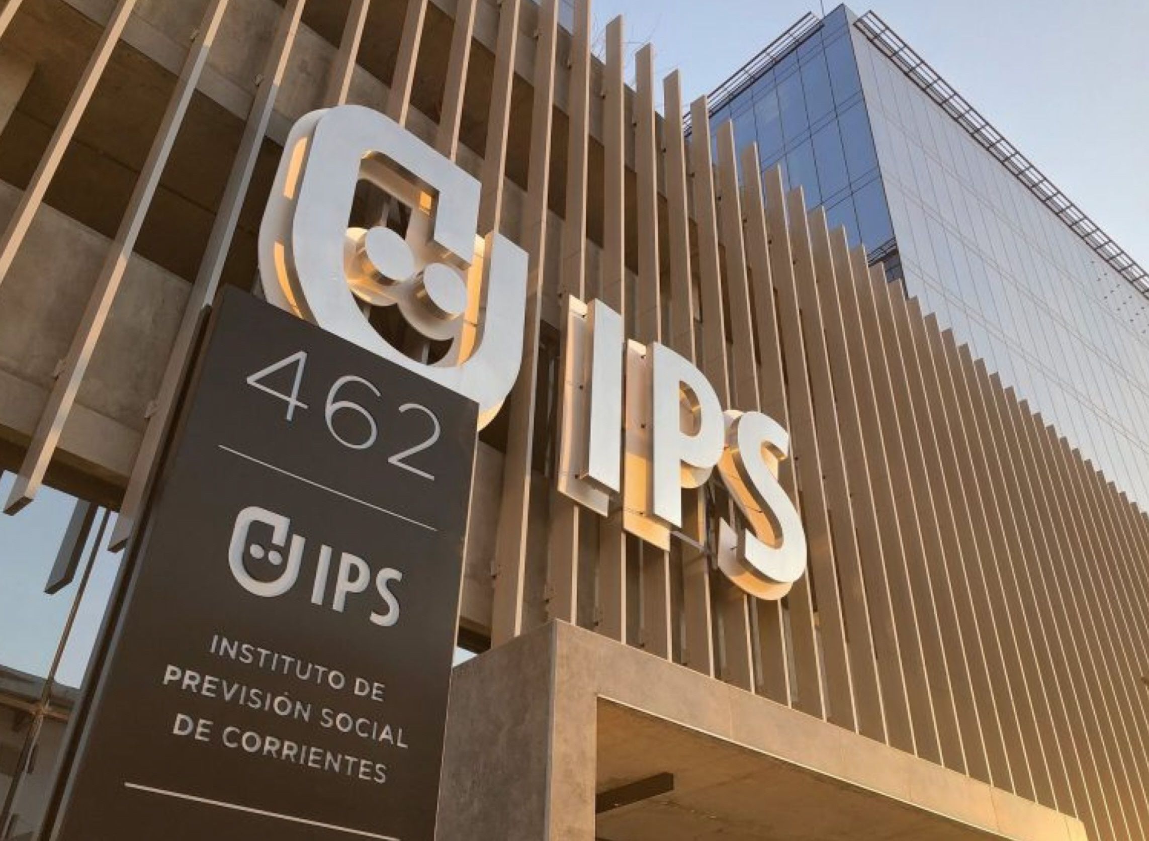 EL IPS ATENDERÁ EN LA OFICINA DE JUVENTUDES ACUMULADAS - Radio Bella ...