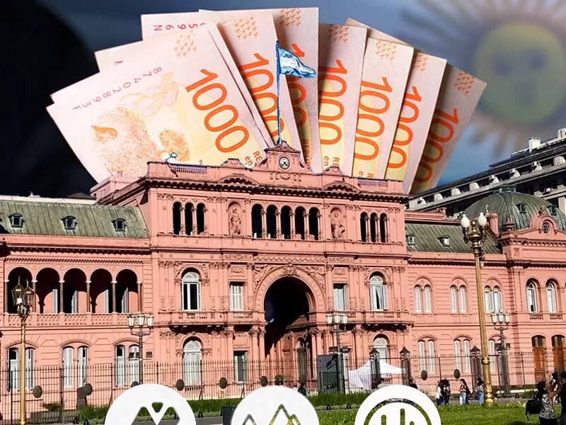 EN EL 2024 FONDOS DISCRECIONALES PARA CORRIENTES CAYERON UN 84% ...