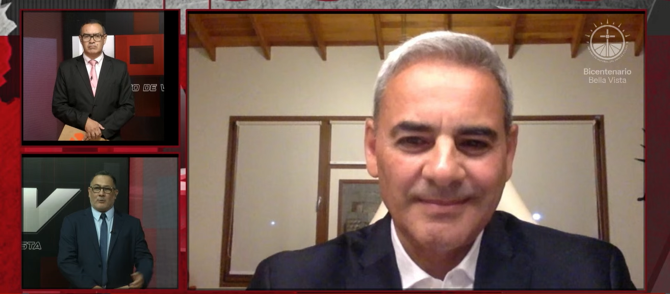 ESCÁNDALO $LIBRA: "EN EL MUNDO SE HABLA DE UN PRESIDENTE ESTAFADOR Y ES ...