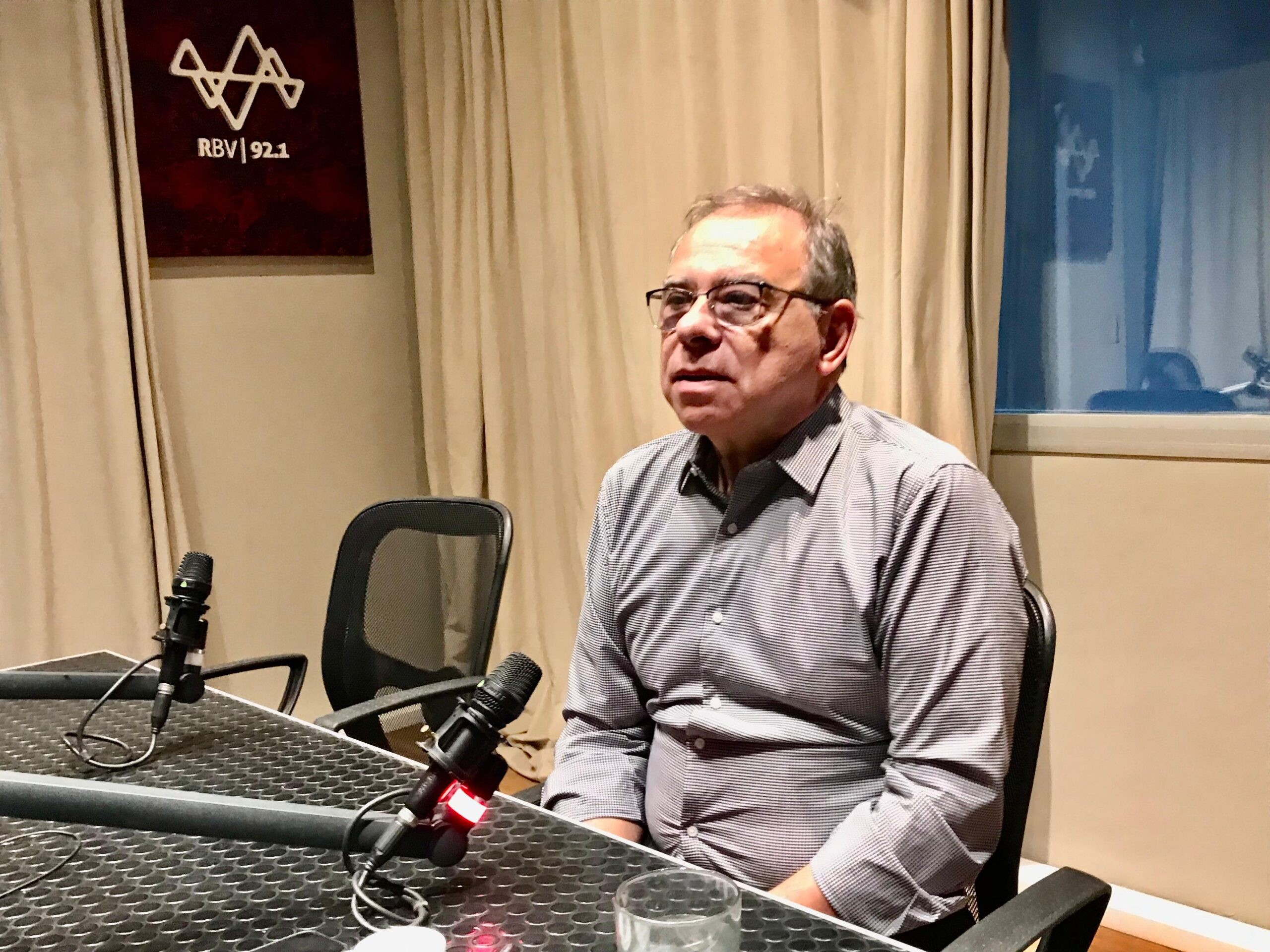 TASSANO RECORRE BELLA VISTA Y APUESTA POR LOS JÓVENES Y EL DESARROLLO ...