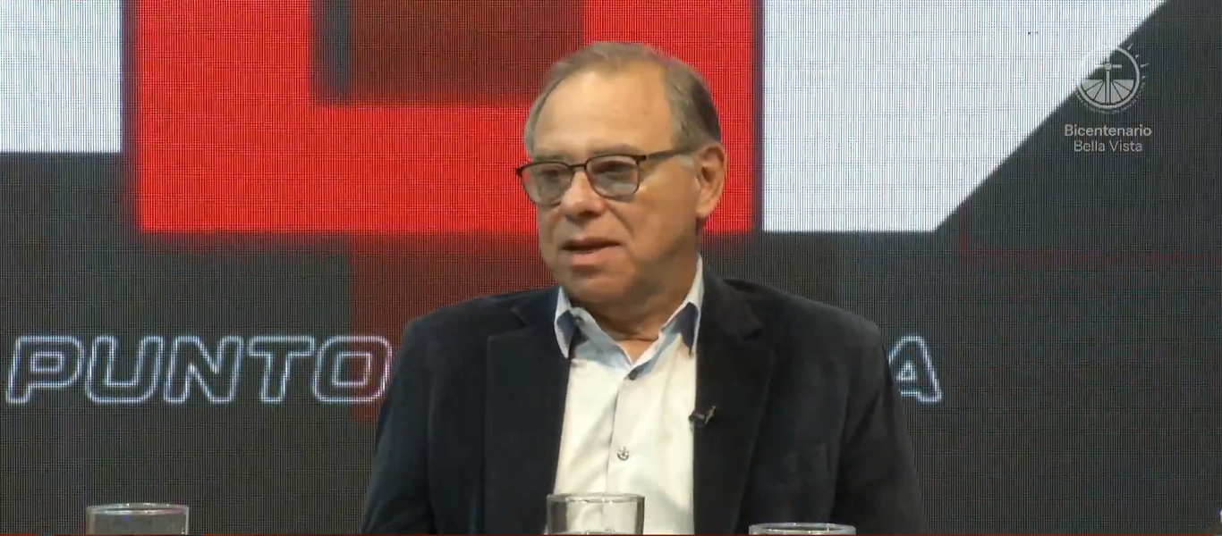 TASSANO: "TENEMOS ALTOS NIVELES DE APROBACIÓN Y ESO NOS GENERA ...