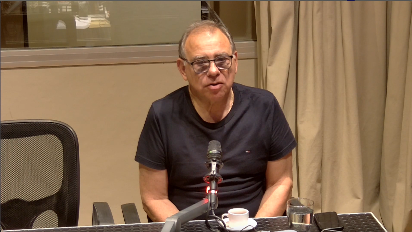 TASSANO: "VAMOS CORRIENTES ES UNA ALIANZA REVITALIZADA" - Radio Bella ...