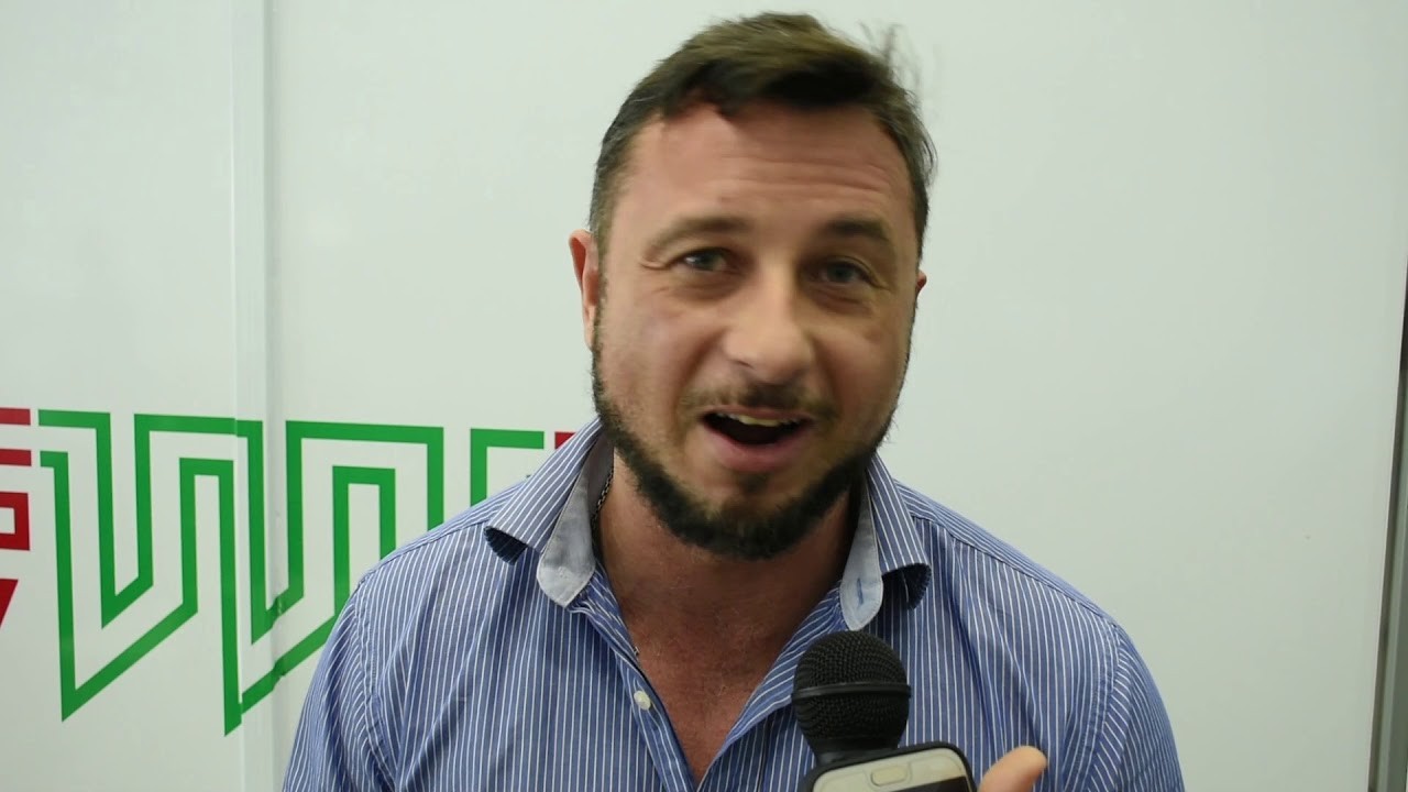 DAVID MOULÍN ASEGURÓ QUE VIALIDAD NACIONAL SEGUIRÁ TRABAJANDO HACIA SU ...