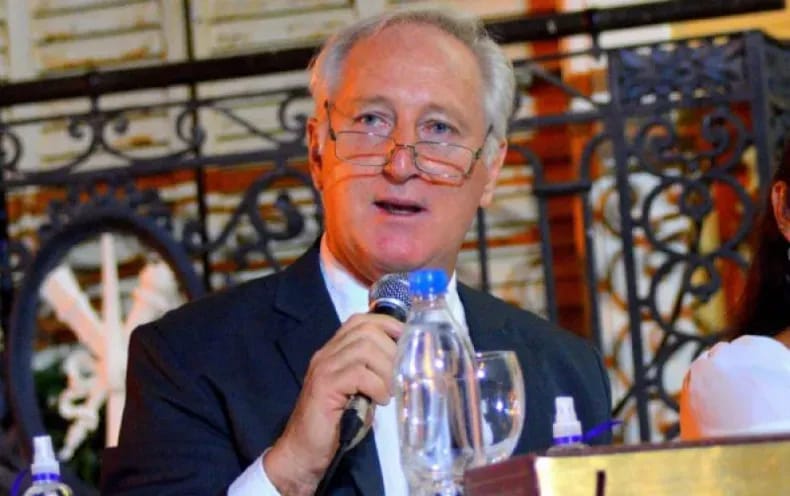 Convenio entre el IPS y el Banco Nación: Olivieri lo calificó como ...
