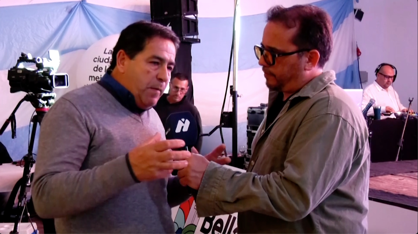 Con 44 embarcaciones, se realizó el 16° Concurso de Pesca de la Peña ...